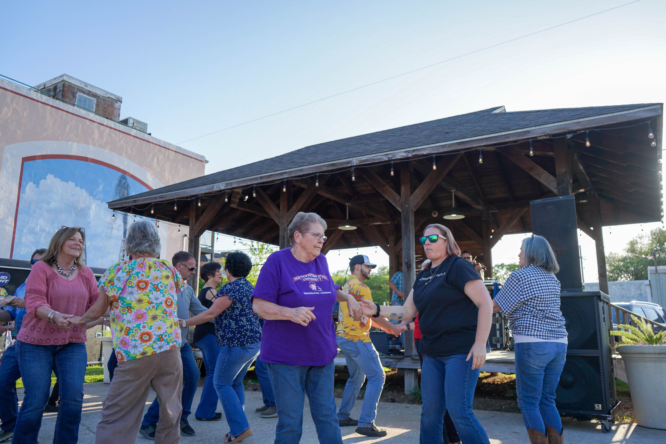 Attractions | Jeff Davis Parish