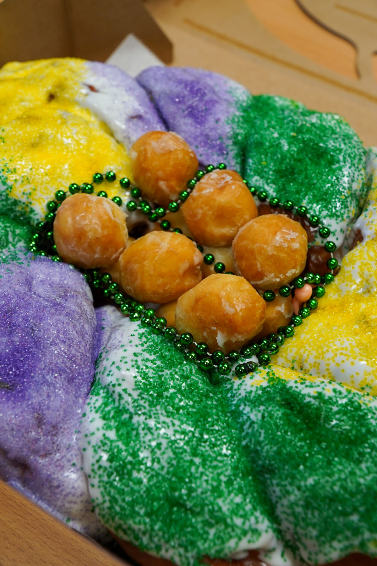 Mardi Gras in Jeff Davis Parish | Jeff Davis Parish