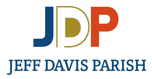 The Heart of I-10 | Jeff Davis Parish Louisiana