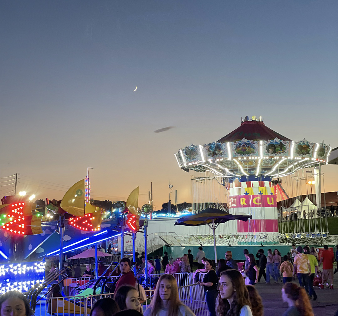 2025 Jeff Davis Parish Fair | Jeff Davis Parish