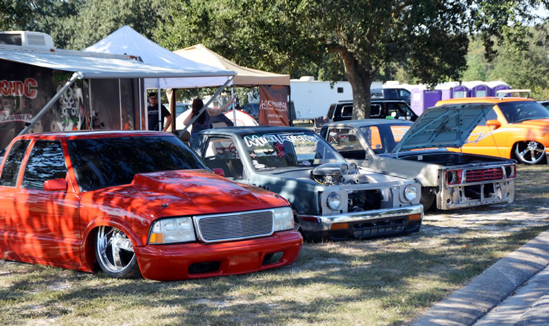 Tourism | Jeff Davis Parish