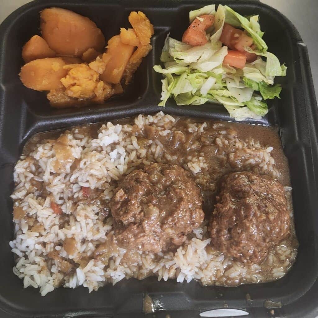 Mr. T’s Meat Market & Deli | Jeff Davis Parish