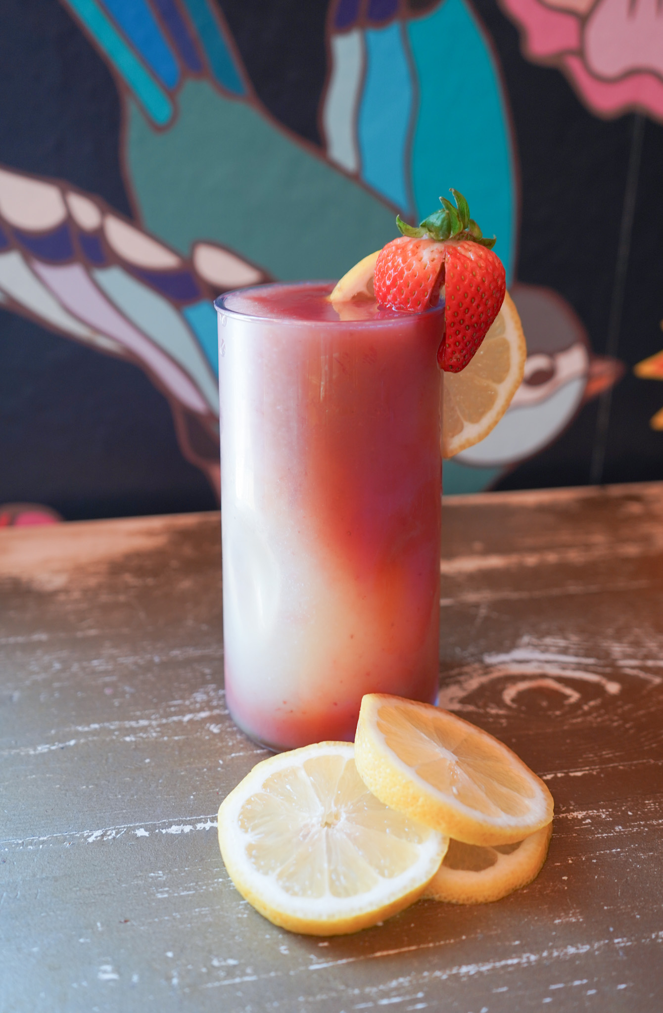 Cocktail Trail | Jeff Davis Parish